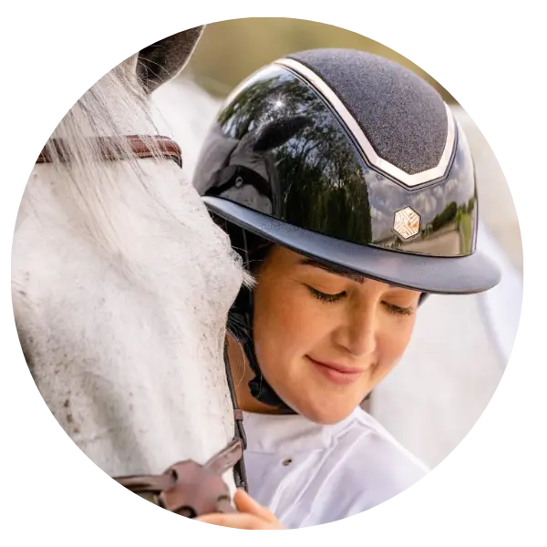 Horse Riding Hats | Certified Equestrian Helmets | Online for Equine ...