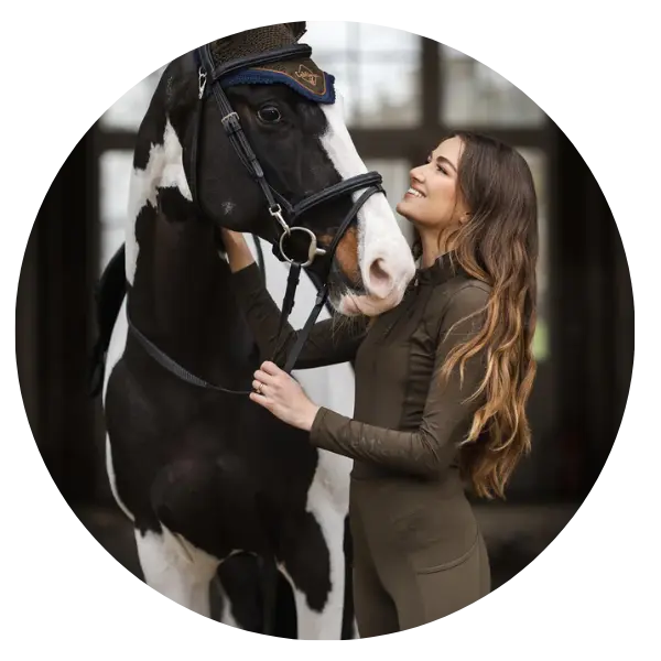 Horse Riding Base Layers | Thermal & Summer Styles UK | Online For Equine