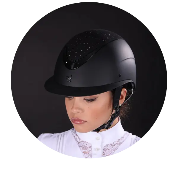 Horse Riding Hats | Certified Equestrian Helmets | Online for Equine ...