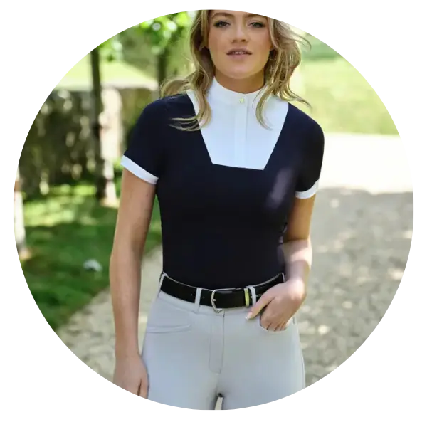 Browse Horse Riding Stocks, Ties & Stock Pins | Online For Equine