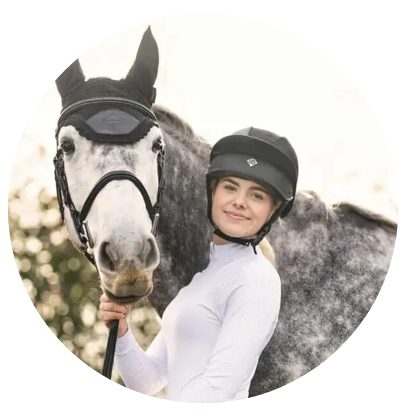 Horse Riding Hats | Certified Equestrian Helmets | Online for Equine ...