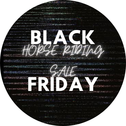 Black Friday Horse Riding Sale Deals for Equestrians 2026 | O4E ...