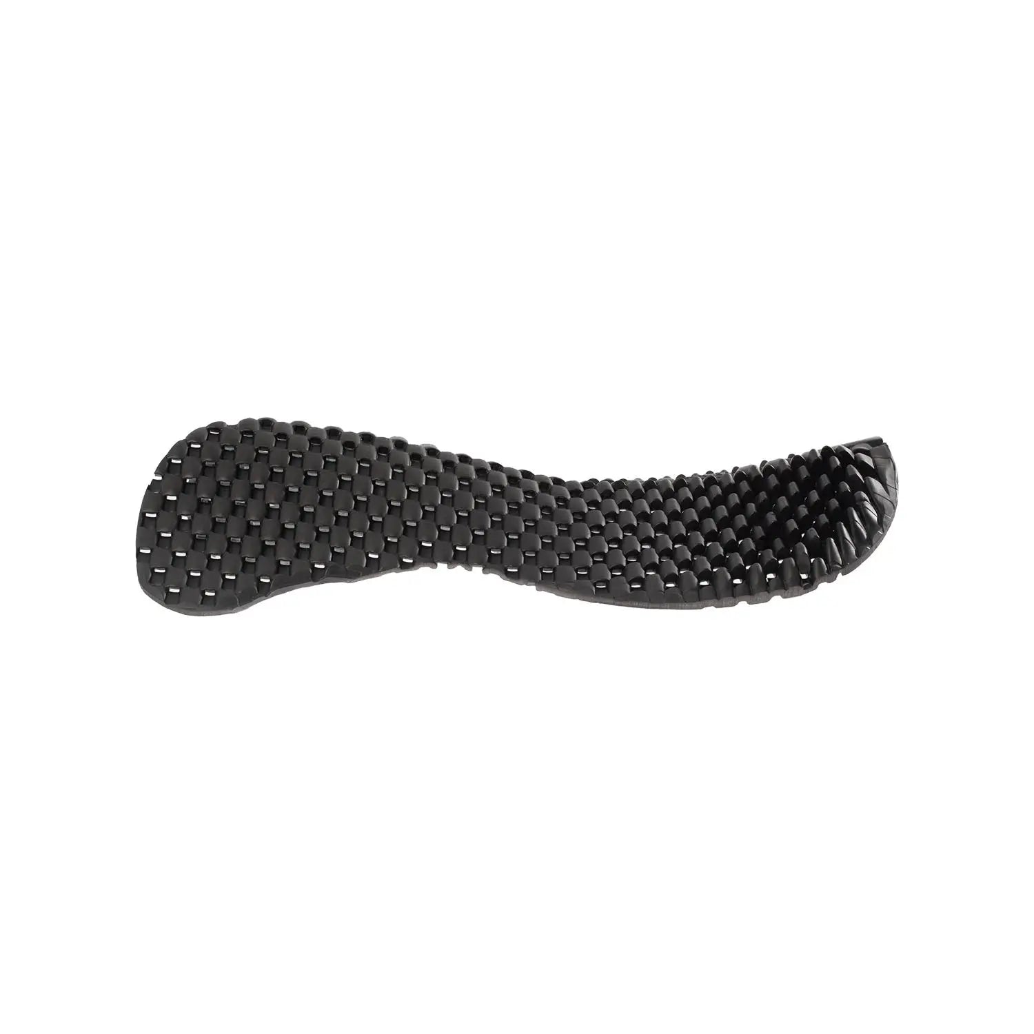 Buy Acavallo Piuma Back Riser Components One Size Color Charcoal For ...