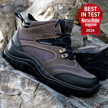 Everyday Riding Boots by Brogini | Built for UK Riders | Online For Equine