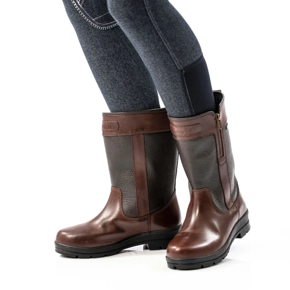 Everyday Riding Boots by Brogini | Built for UK Riders | Online For Equine