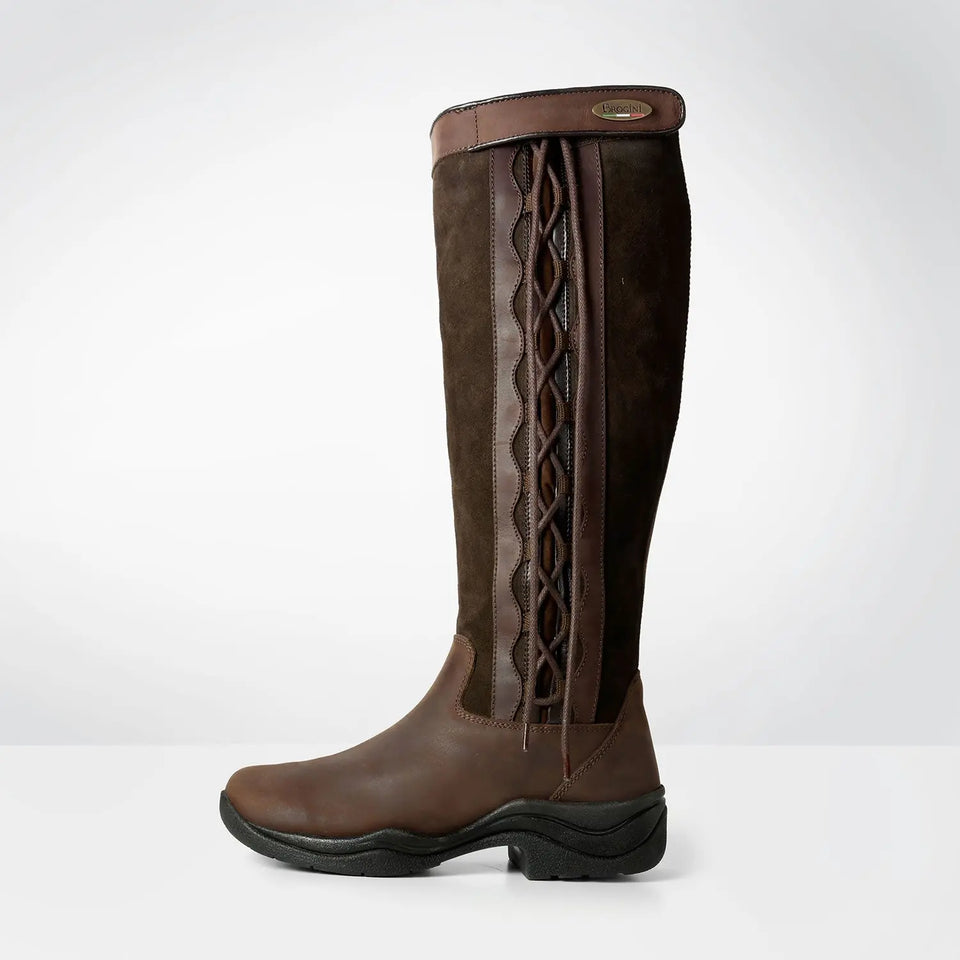 Everyday Riding Boots by Brogini | Built for UK Riders | Online For Equine