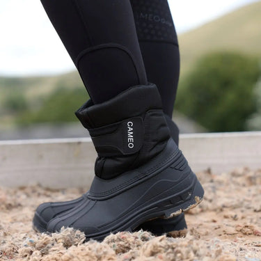Yard Boots for Horse Riders | Short & Winter Styles UK | Online For Equine