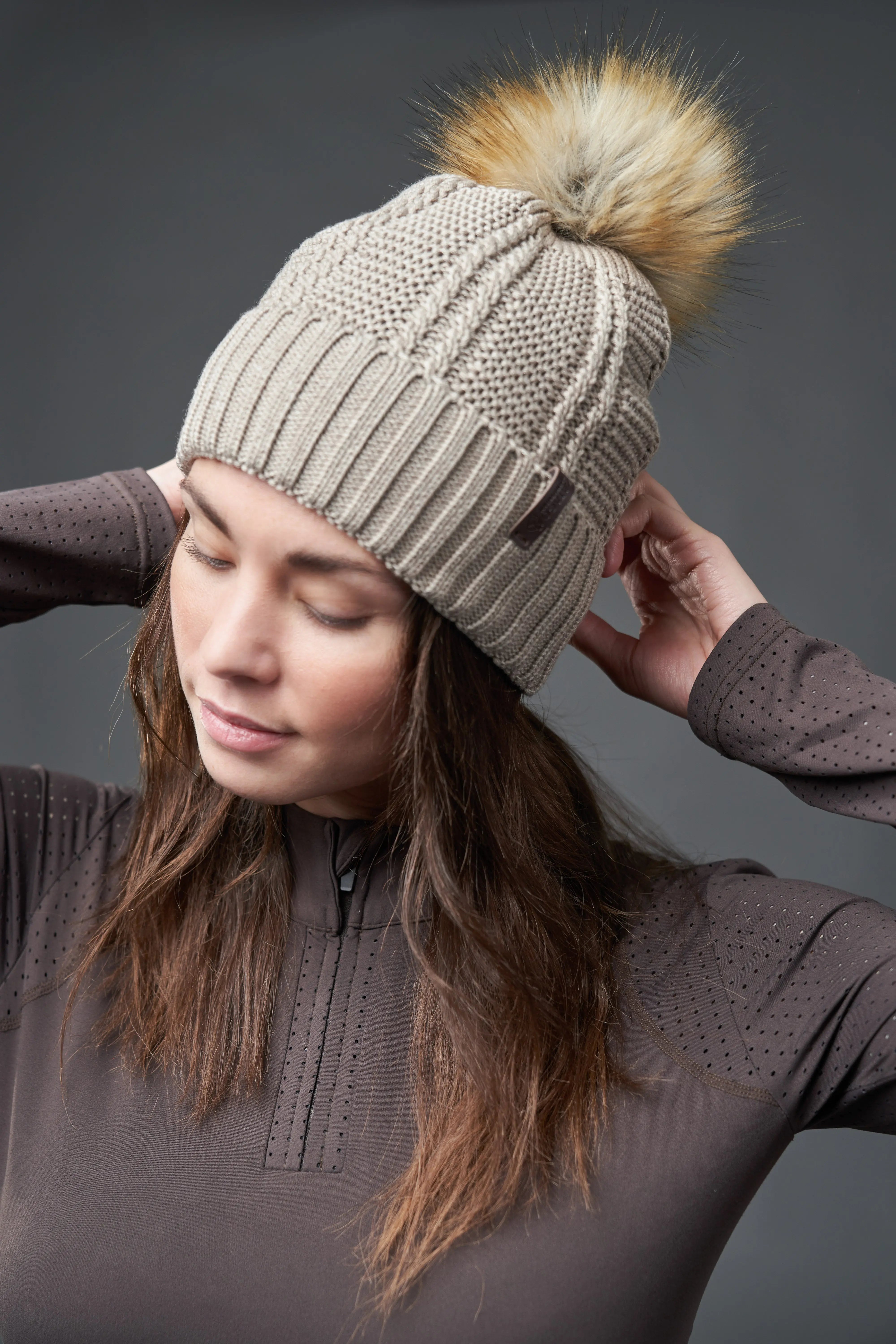 Catago Aura Hat | Online For Equine