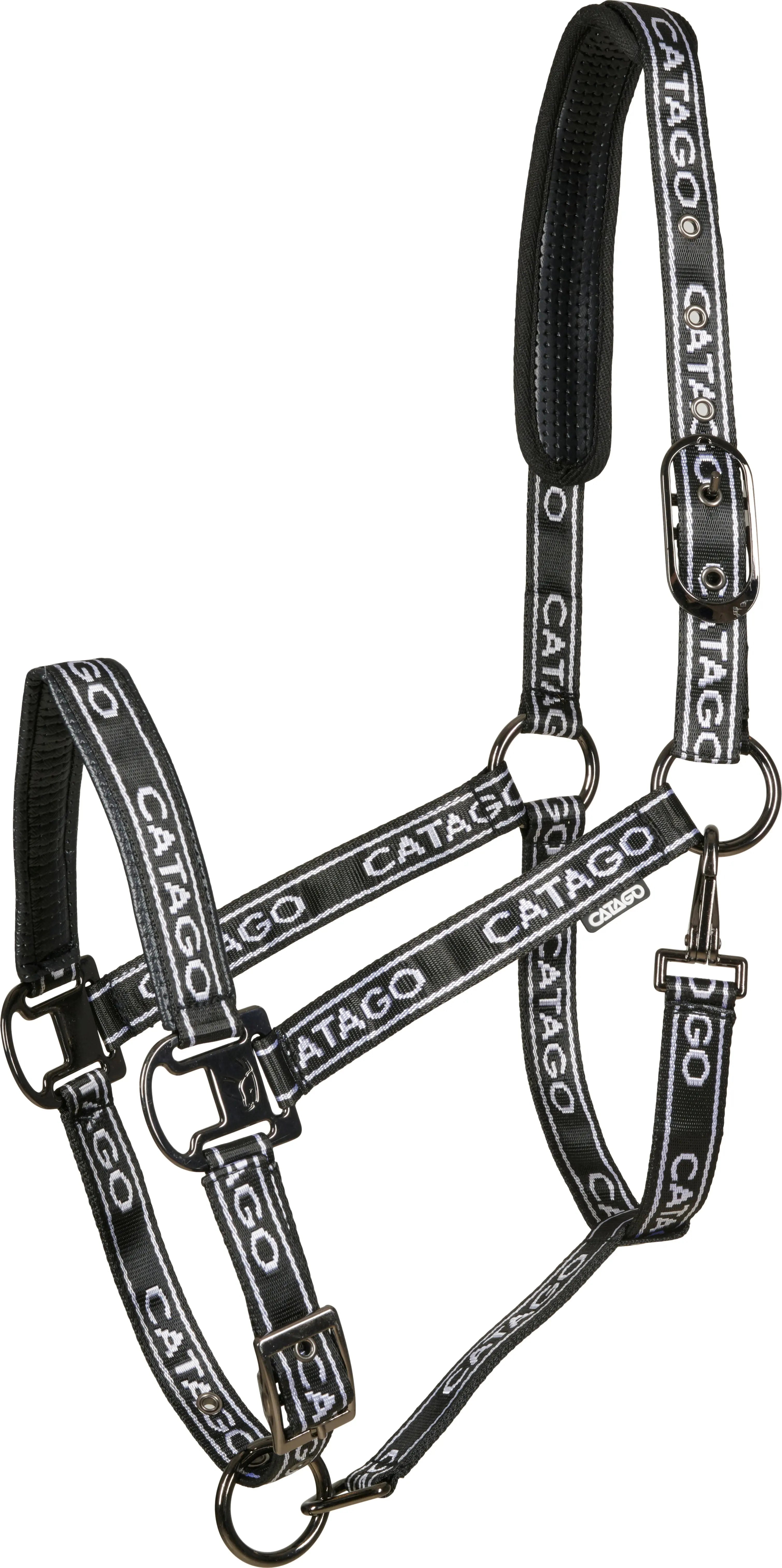 Catago Rae Halter | Online For Equine