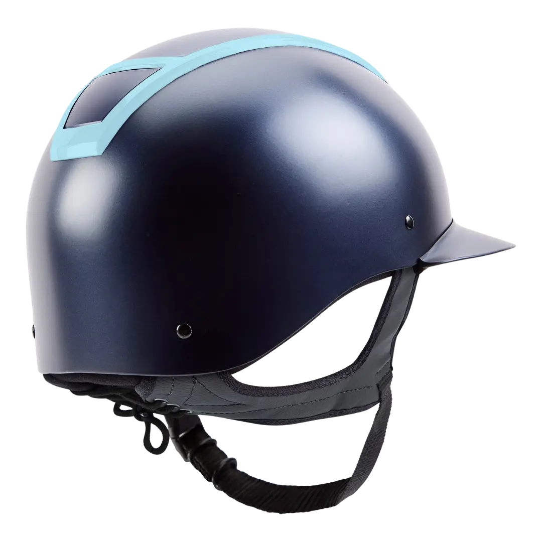 Buy Champion Meg Elphick Insight SE Wide Peaked Helmet | Online for ...
