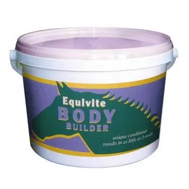 Buy the Equivite Body Builder | Online for Equine – Online For Equine