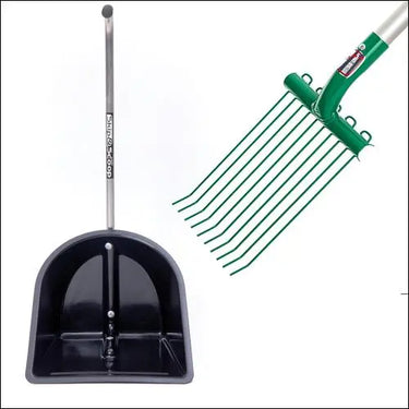 Horse Poop Scoops & Shovels | Durable Yard Cleaning Tools | Online For ...