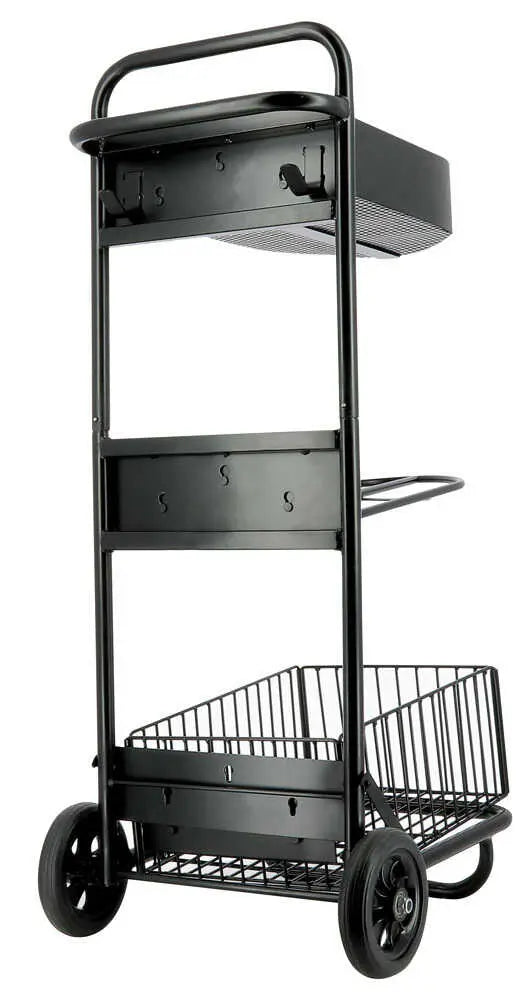 Hippotonic Complete Tack Trolley | Online For Equine