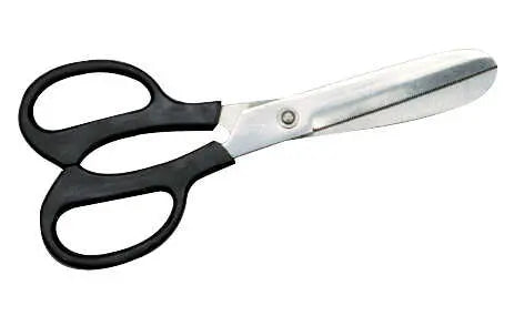 Hippotonic Curved Scissors | Online For Equine