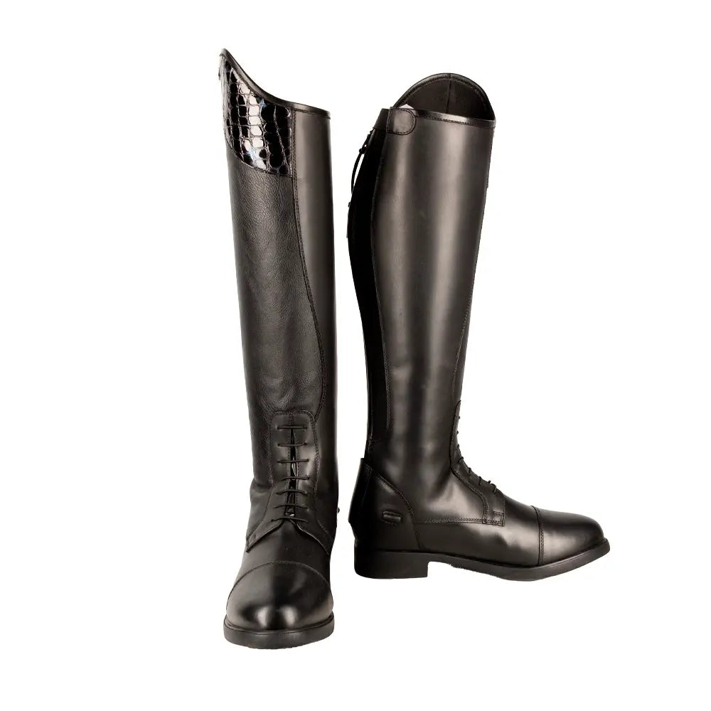 Buy Hy Equestrian Aliano Riding Boots | Online for Equine – Online For ...