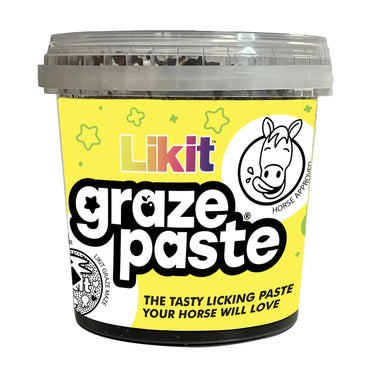 Likit Horse Treats & Toys | Stable Enrichment for Happy Horses | Online ...