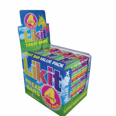 Likit Horse Treats & Toys | Stable Enrichment for Happy Horses | Online ...