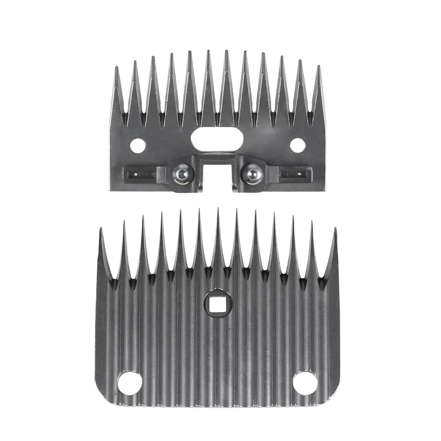 Buy Lister Wizard Wool Blade Set | Online for Equine – Online For Equine