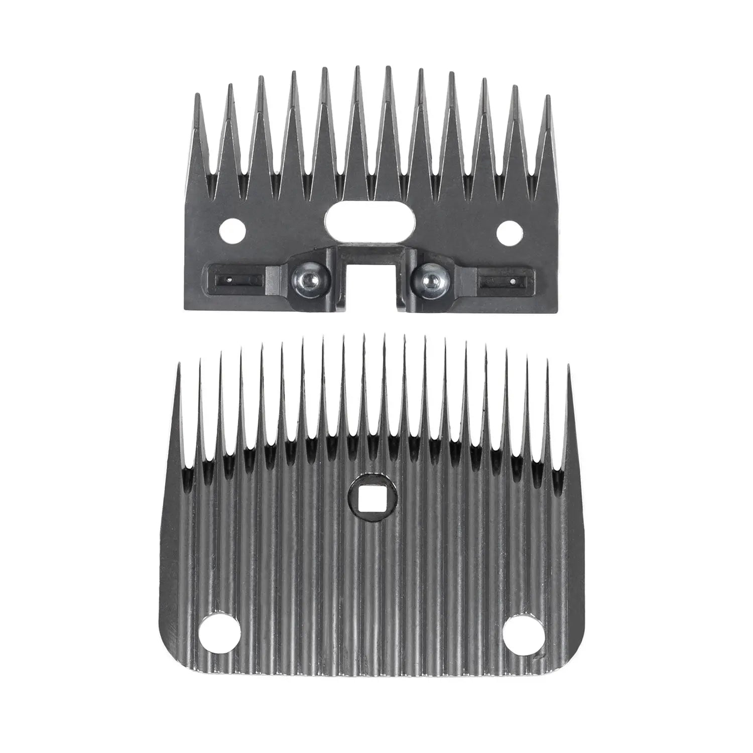 Buy Lister Wizard Wool Blade Set | Online for Equine – Online For Equine