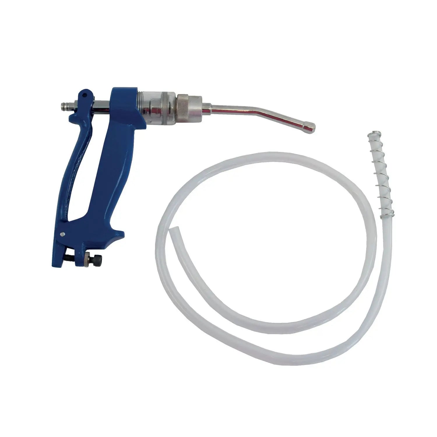 Buy Nettex Agri Premium Metal Drench Gun Cattle/Sheep | Online for ...