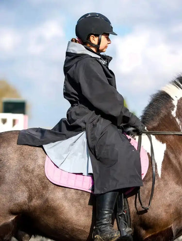 Reincoat Waterproof Riding Coats | Long Equestrian Coats for All ...