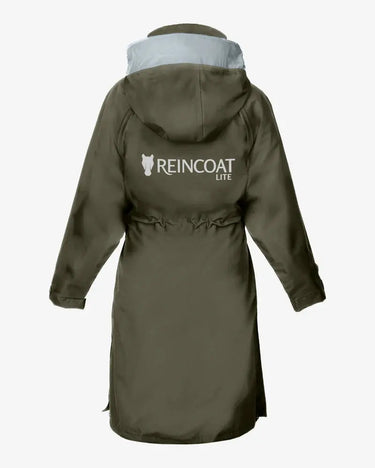 Reincoat Waterproof Riding Coats | Long Equestrian Coats for All ...