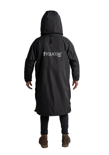 Reincoat Waterproof Riding Coats | Long Equestrian Coats for All ...