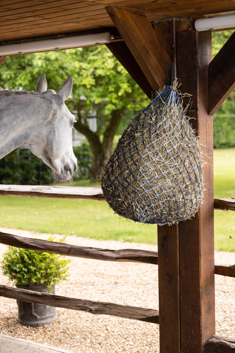 Buy the Le Mieux Hippo Hay Net | Online for Equine – Online For Equine