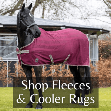 Horse Rug Size Guide | Rug Fitting Guide | Online for Equine – Online ...