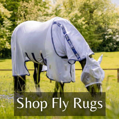 Horse Rug Size Guide | Rug Fitting Guide | Online for Equine – Online ...