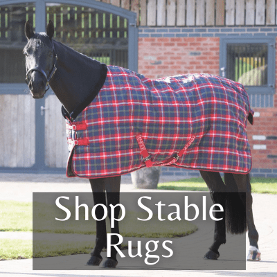 Horse Rug Size Guide | Rug Fitting Guide | Online for Equine – Online ...