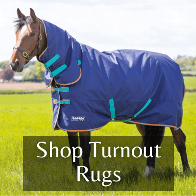 Horse Rug Size Guide | Rug Fitting Guide | Online for Equine – Online ...